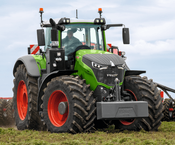 Fendt - Hamilton Ross Group