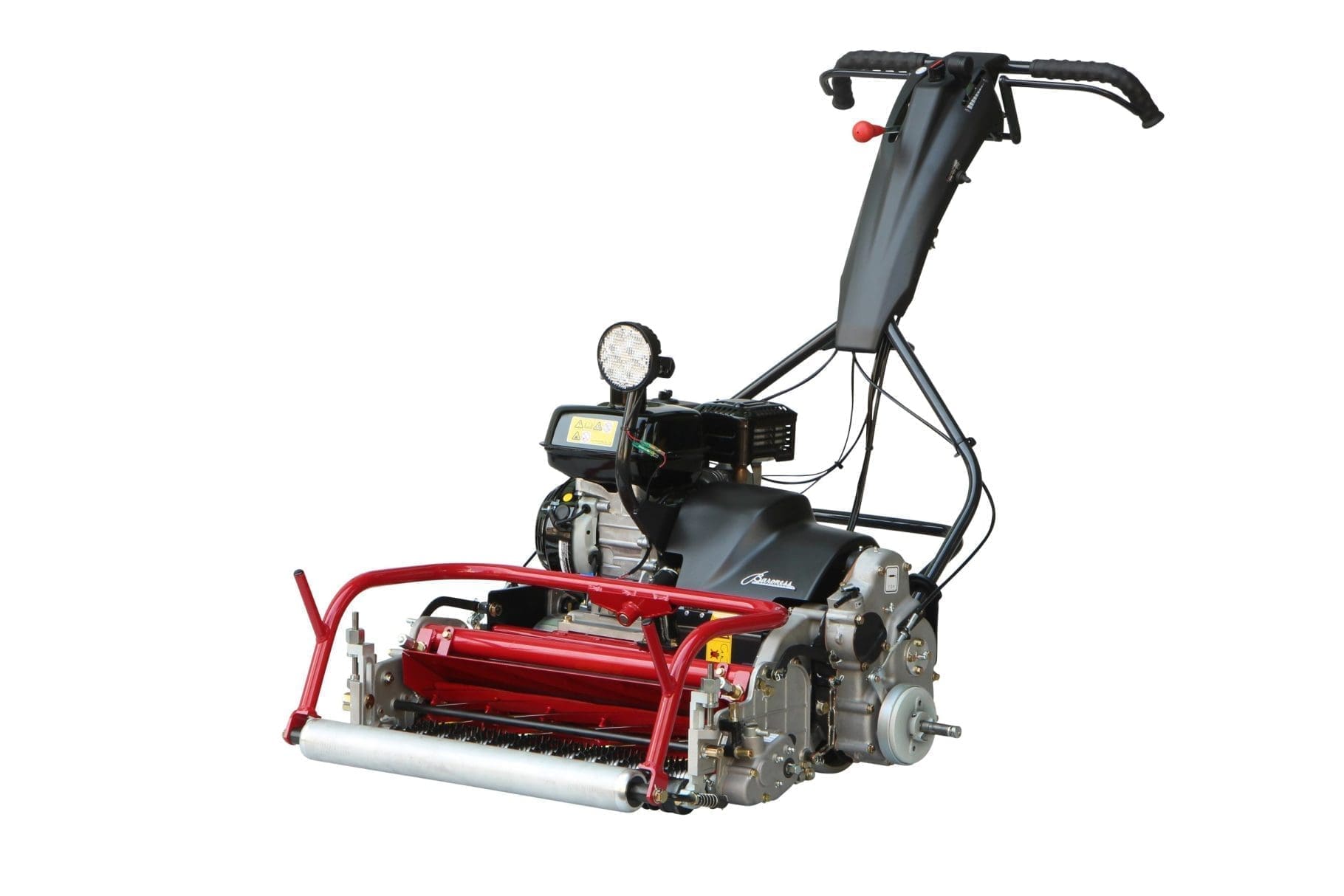 Baroness Hand Mowers - Hamilton Ross Group
